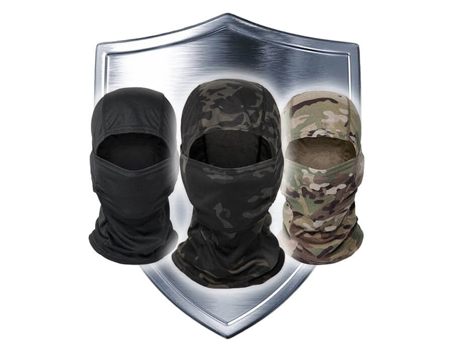 Balaclava StealthCode