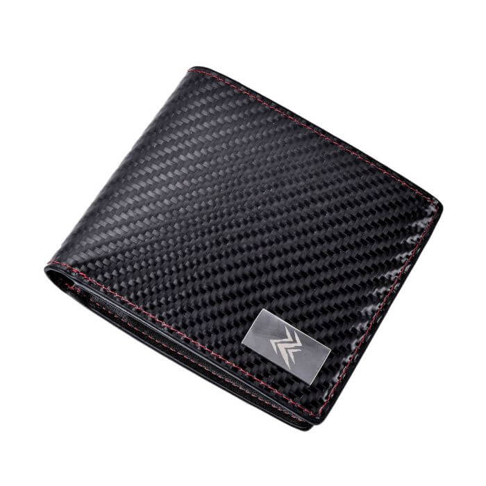 RedLynx Carbon Wallet