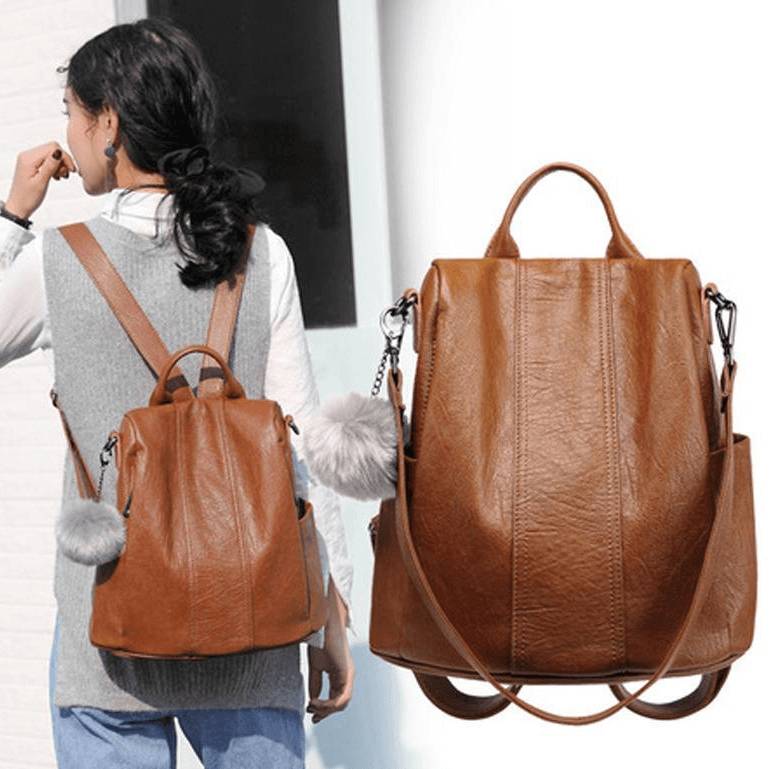 Elegantni ženski ranac 2 u 1